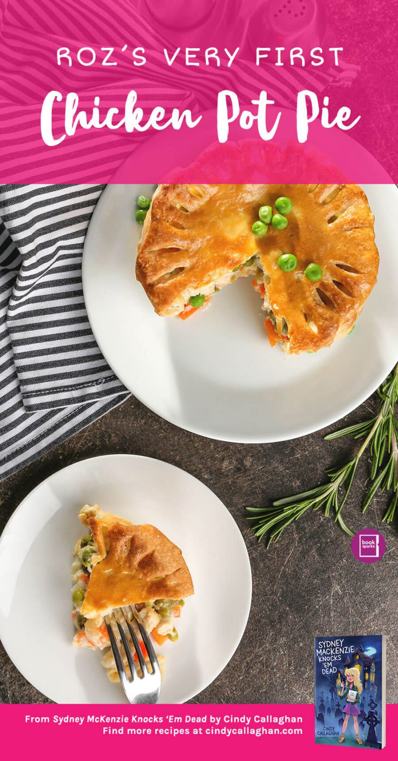 Recipes Archive - Cindy Callaghan